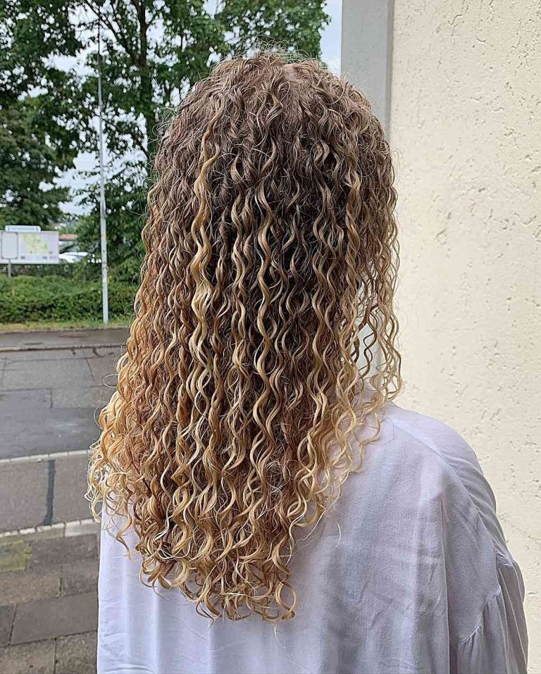 How to Style Low-Density/Thin Curls, Dos & Don’ts